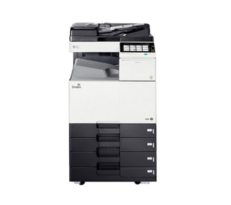 신도 D420 > A3 컬러복합기 | 프린터와복사기,영원테크입니다